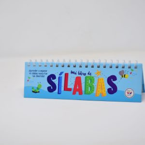 Escritura – REDIDAC