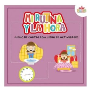 Tarjetas didácticas – REDIDAC