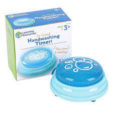 Aseo personal – REDIDAC