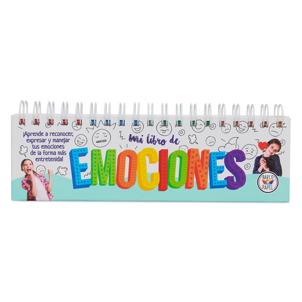 Emociones – REDIDAC